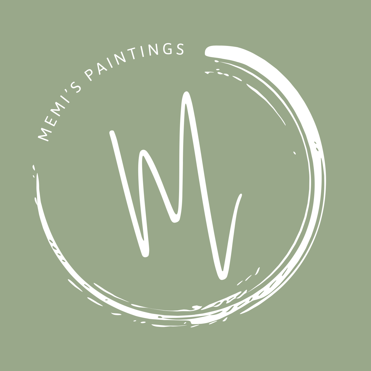Memi's Paintings